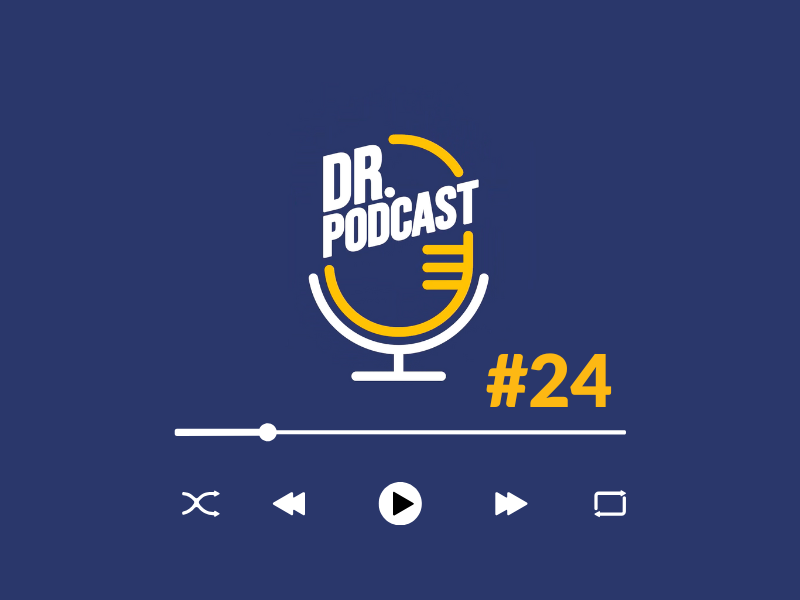 Dr. Podcast: Pubertatea precoce si pubertatea intarziata - Synevo