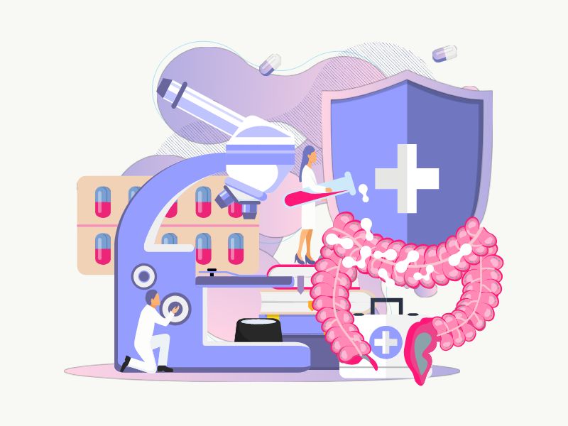 Gastrita: diagnostic si tratament - Synevo