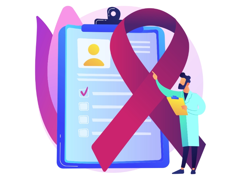 Carcinom si sarcom: forme de cancer - Synevo