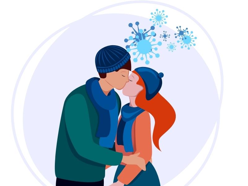 Mononucleoza infectioasa sau "boala sarutului" - Synevo