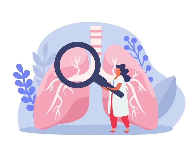 Pleurezie sau "apa la plamani" - Synevo