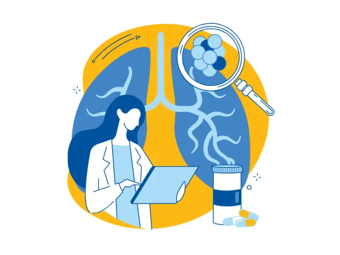 Fibroza pulmonara: cauze, simptome si diagnostic - Synevo