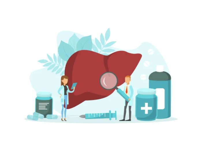 Fibroza și ciroza hepatică - Synevo