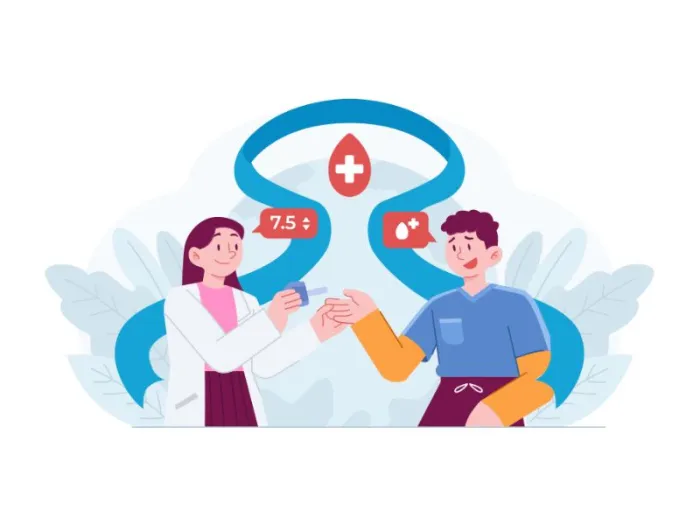 Hipoglicemie: cauze și simptomatologie - Synevo