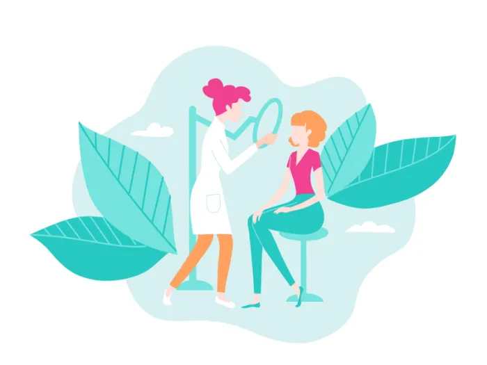 Infectii fungice și afecțiuni cauzate de fungi - Synevo