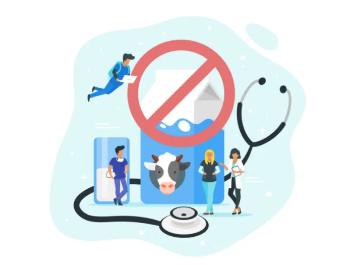 Intoleranta la lactoza - analize medicale - Synevo