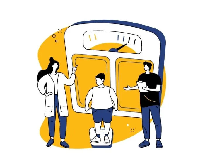 Obezitatea si efectele sale in perioada pubertatii - Synevo