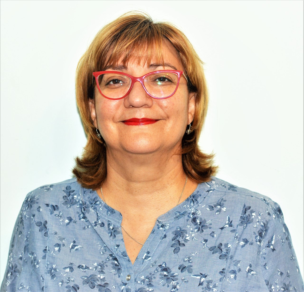 Șef de Lucrări Dr. Sorina Laura Diaconu - Synevo Șef de Lucrări Dr. Sorina Laura Diaconu - Synevo